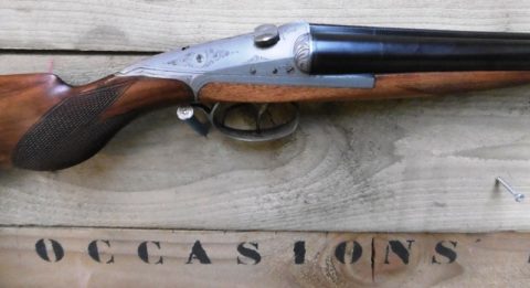 Darne R11 cal 16/70 - Armurerie Saint-Michel